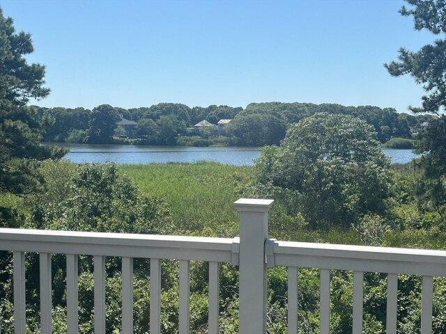 condo with 3 bedroom, Barnstable MA DS103184847