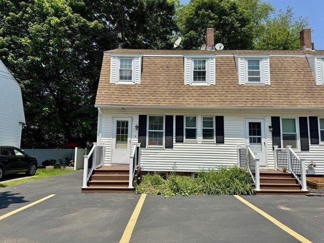 condo with 3 bedroom, Barre MA DLS102411739