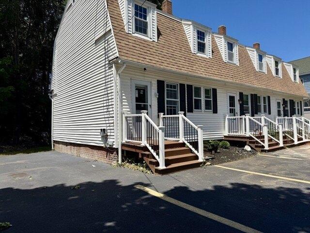 condo with 3 bedroom, Barre MA DS103808800