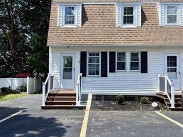 condo with 3 bedroom, Barre MA ES103808800