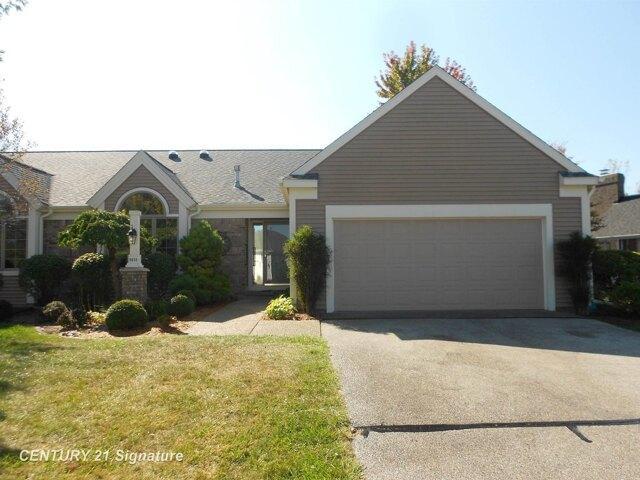 condo with 3 bedroom, Bay City MI DS103501106