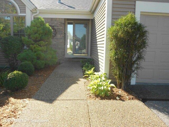 condo with 3 bedroom, Bay City MI ES103501106