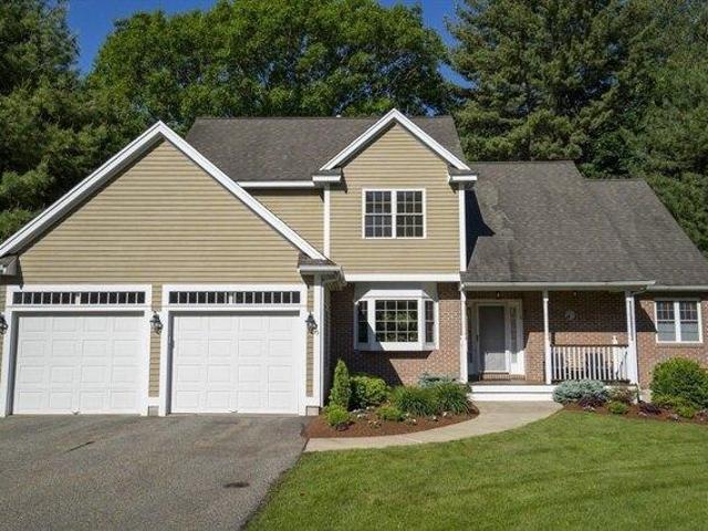 condo with 3 bedroom, Bedford MA DS104010519