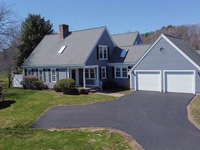 condo with 3 bedroom, Bedford MA DS103848325