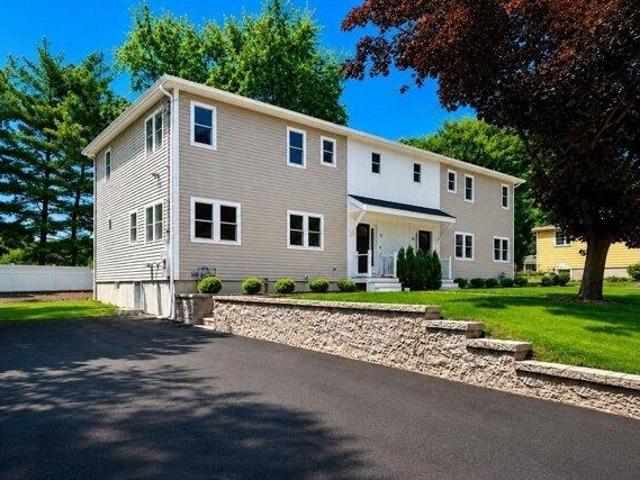 condo with 3 bedroom, Bedford MA DS103885622
