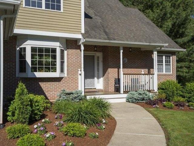 condo with 3 bedroom, Bedford MA ES105058887