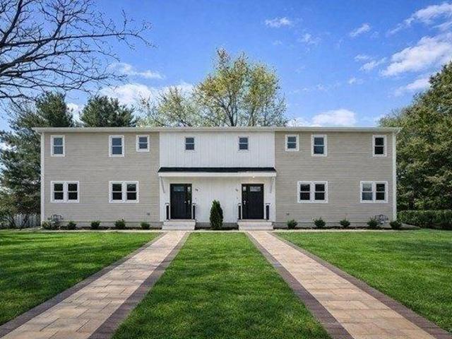 condo with 3 bedroom, Bedford MA ES103885622