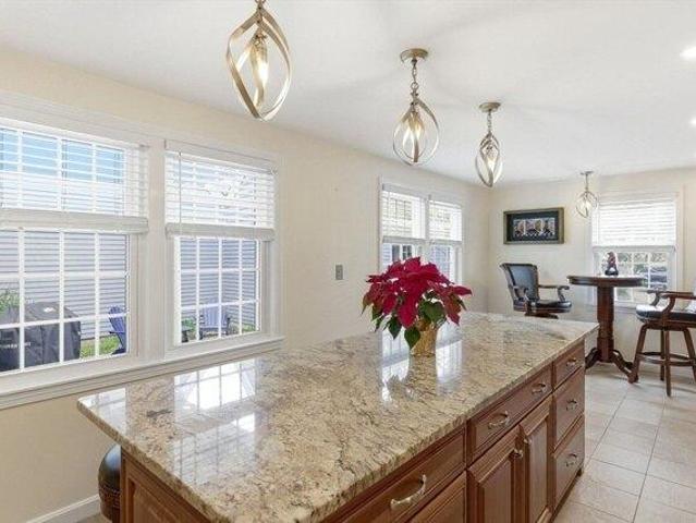 condo with 3 bedroom, Bedford MA ES103968601