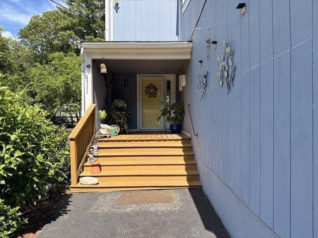 condo with 3 bedroom, Bellingham MA DS103850105