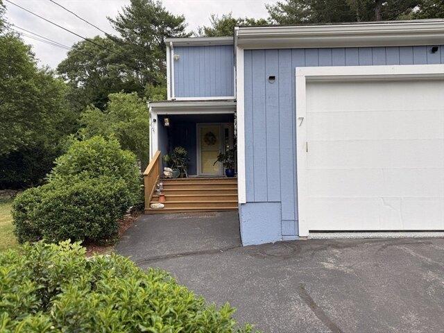 condo with 3 bedroom, Bellingham MA ES104191991