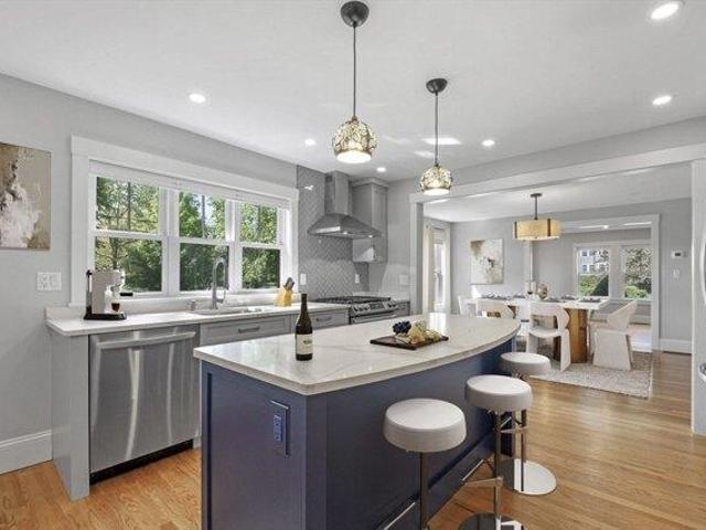 condo with 3 bedroom, Belmont MA DS104374529
