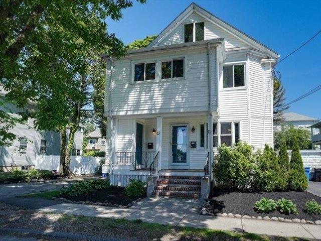 condo with 3 bedroom, Belmont MA DS102727622