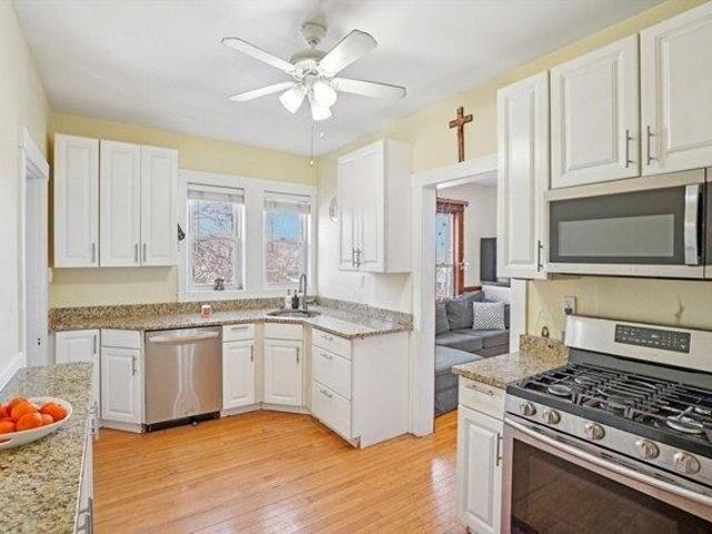 condo with 3 bedroom, Belmont MA DS103190100