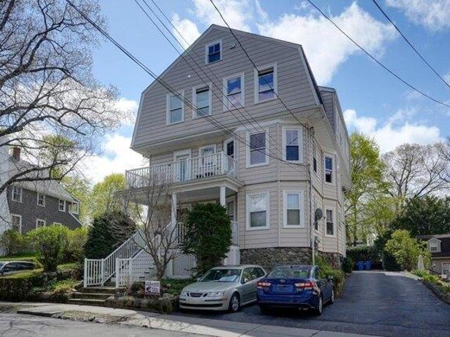condo with 3 bedroom, Belmont MA DS103548502