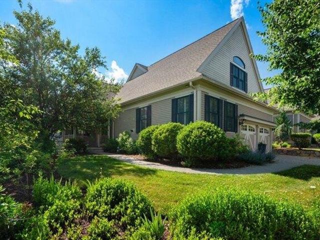condo with 3 bedroom, Belmont MA ES104606745