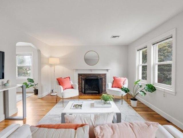 condo with 3 bedroom, Belmont MA ES105104832