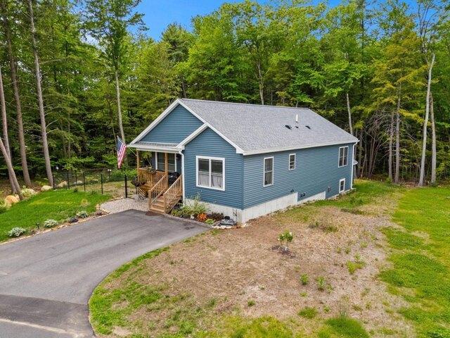 condo with 3 bedroom, Berwick ME DS103037915