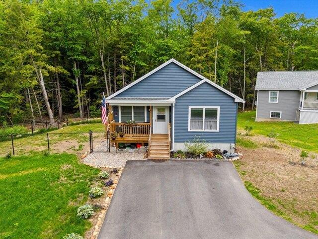 condo with 3 bedroom, Berwick ME ES103965840