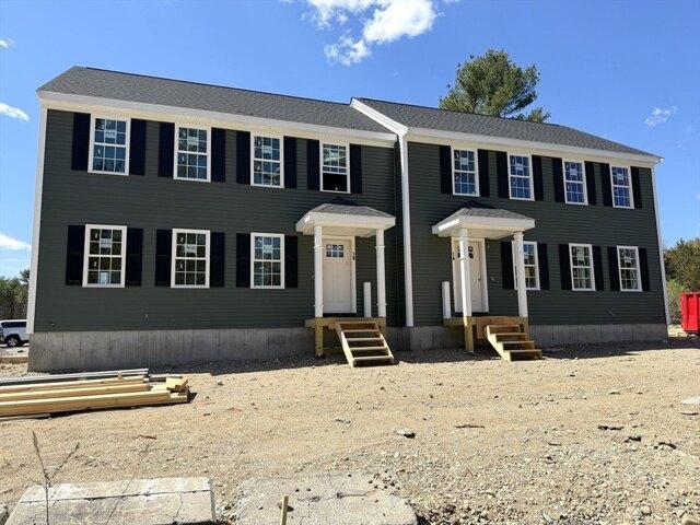 condo with 3 bedroom, Berkley MA DS103930896