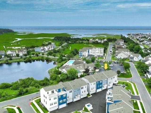condo with 3 bedroom, Berlin MD ES104902190