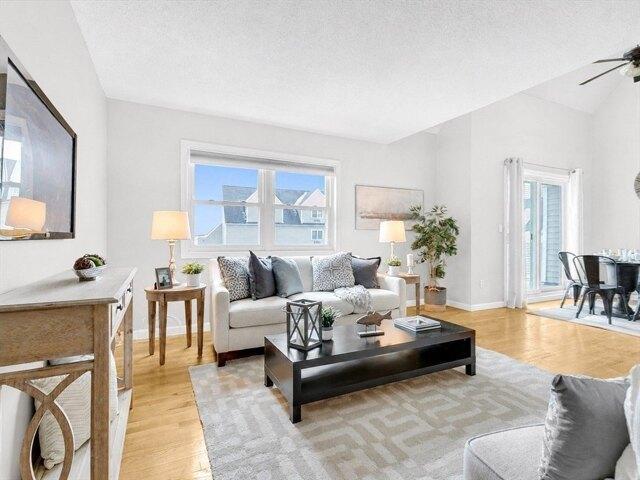condo with 3 bedroom, Beverly MA DS104077716