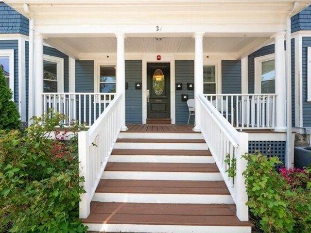 condo with 3 bedroom, Beverly MA DS103432723