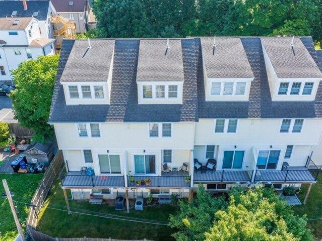 condo with 3 bedroom, Beverly MA ES105107437