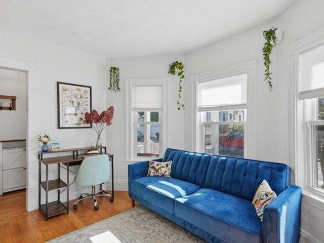 condo with 3 bedroom, Beverly MA ES105123524