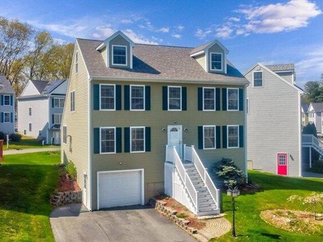 condo with 3 bedroom, Billerica MA DLS103016455