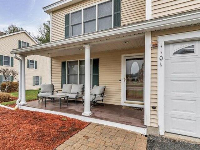 condo with 3 bedroom, Billerica MA DLS103100850