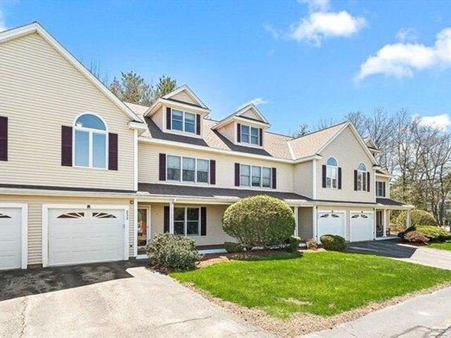 condo with 3 bedroom, Billerica MA DS102477627