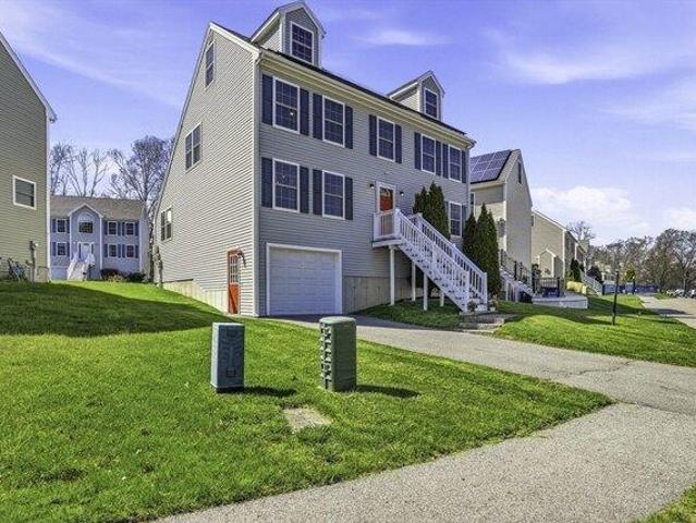 condo with 3 bedroom, Billerica MA DS102632415