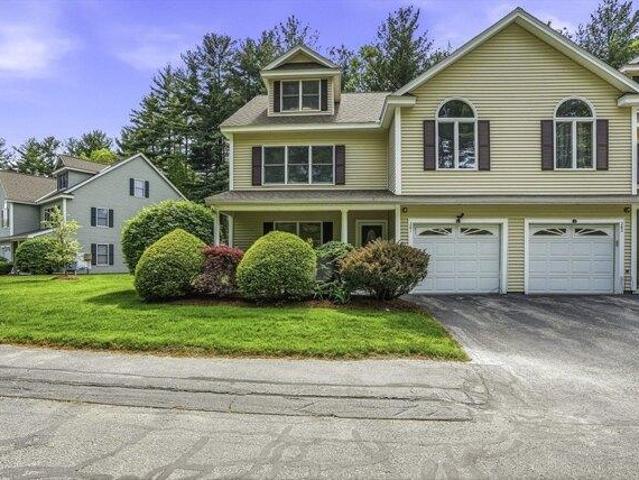 condo with 3 bedroom, Billerica MA DS102724931