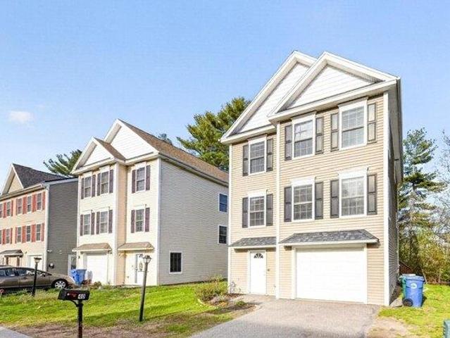 condo with 3 bedroom, Billerica MA DS102761410