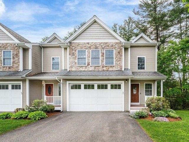 condo with 3 bedroom, Billerica MA DS103773955