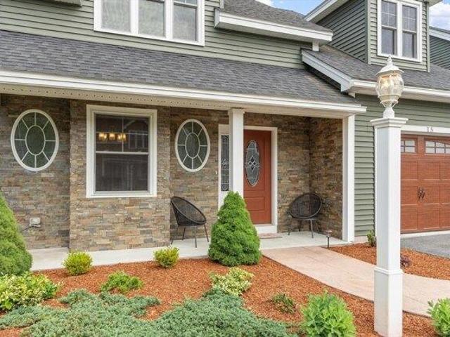 condo with 3 bedroom, Billerica MA DS104235514