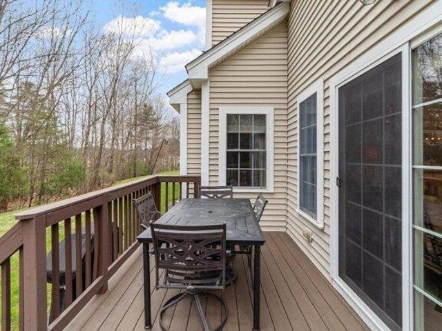 condo with 3 bedroom, Billerica MA ES102961306
