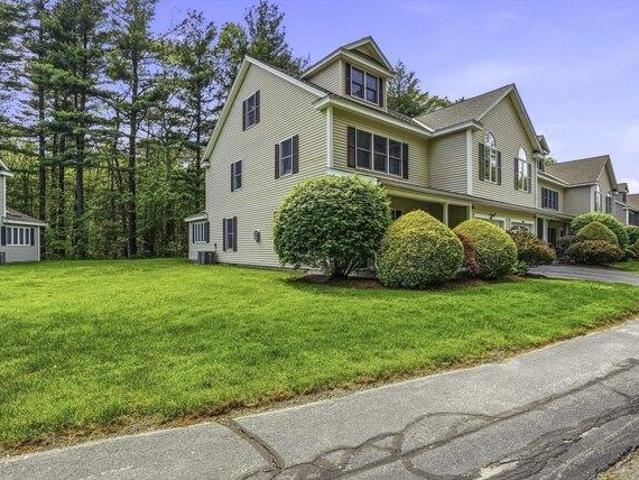 condo with 3 bedroom, Billerica MA ES103220419