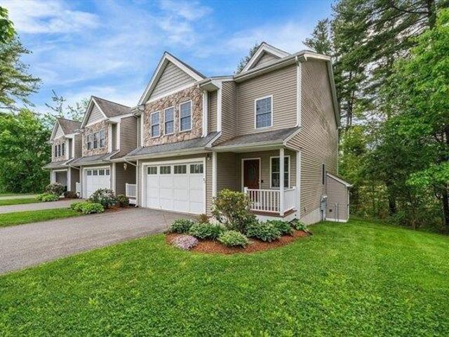 condo with 3 bedroom, Billerica MA ES103222415