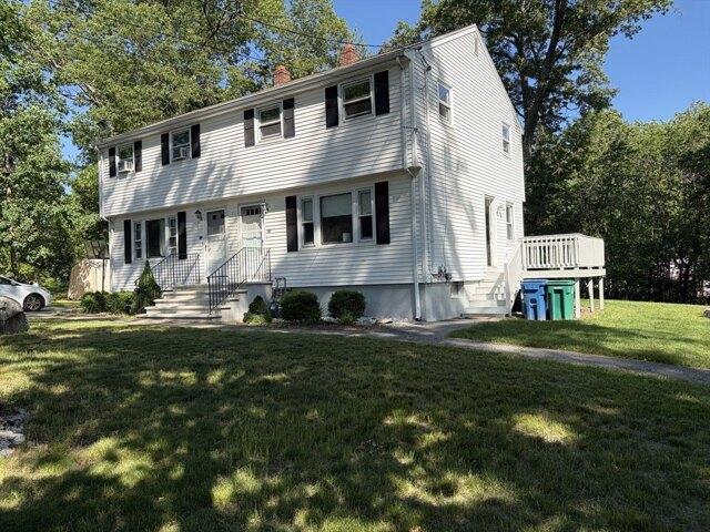 condo with 3 bedroom, Billerica MA ES103222680