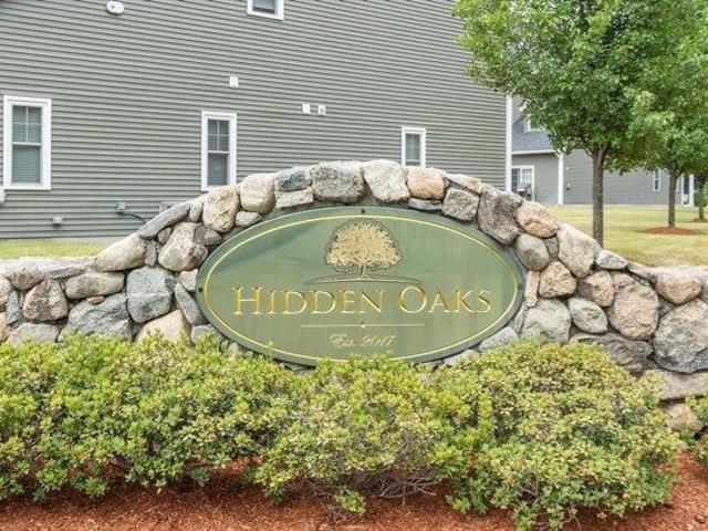 condo with 3 bedroom, Billerica MA ES104810948