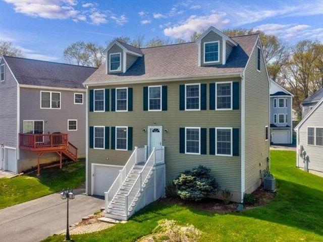 condo with 3 bedroom, Billerica MA ES104043157