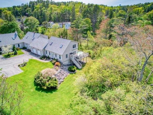 condo with 3 bedroom, Boothbay Harbor ME DS101859282