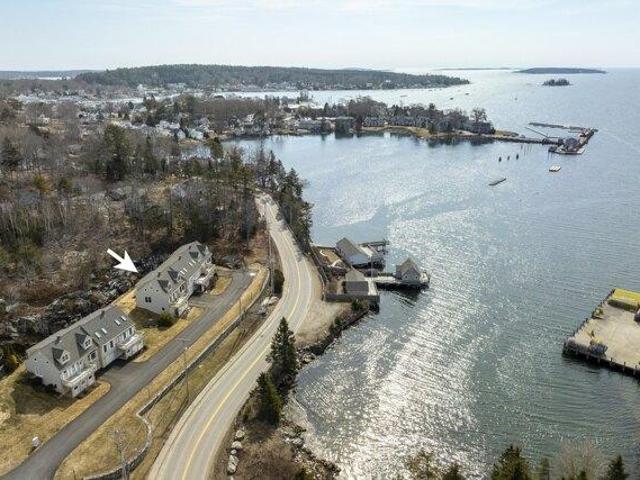 condo with 3 bedroom, Boothbay Harbor ME DS101898641