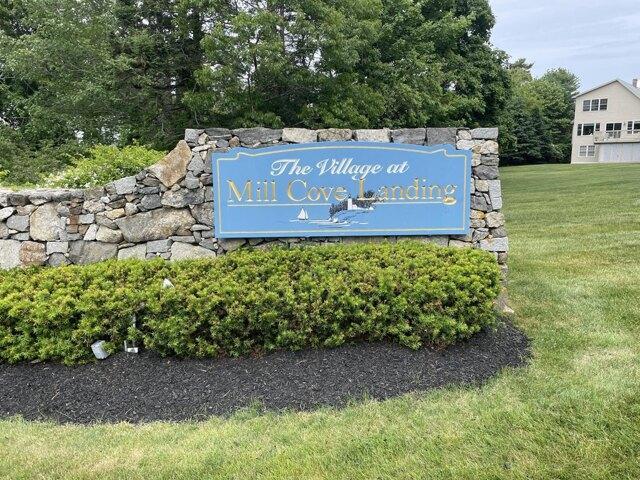 condo with 3 bedroom, Boothbay Harbor ME DS104188849