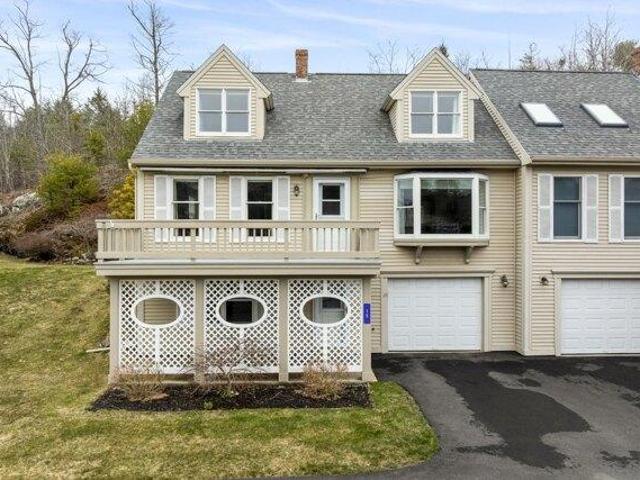 condo with 3 bedroom, Boothbay Harbor ME ES103186582