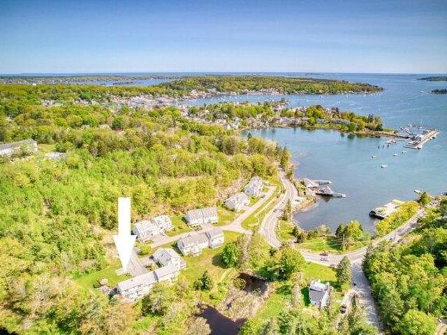 condo with 3 bedroom, Boothbay Harbor ME ES105176043