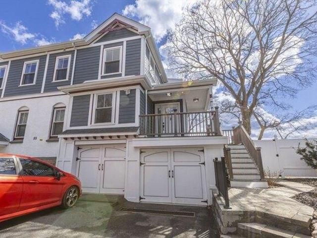 condo with 3 bedroom, Boston MA DLS102346078