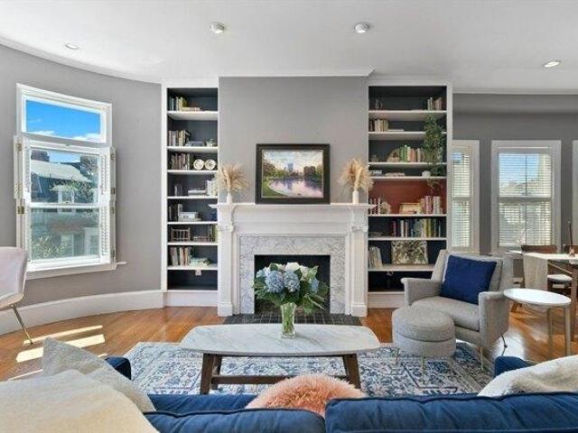 condo with 3 bedroom, Boston MA DLS102445914