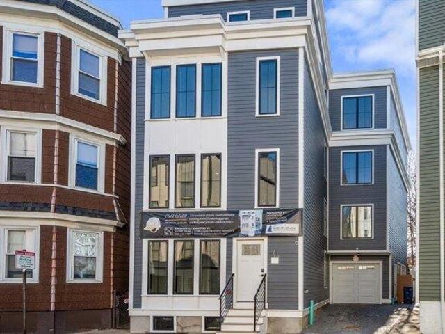 condo with 3 bedroom, Boston MA DLS102476453